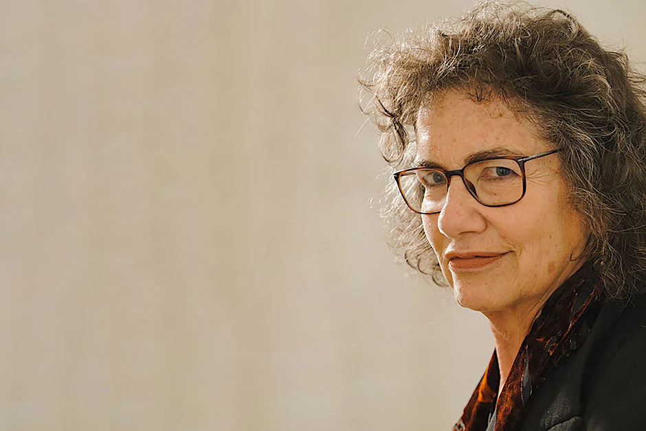 Susan Neiman: „Es ist falsch, alles nur im Licht deutscher Schuld zu ...