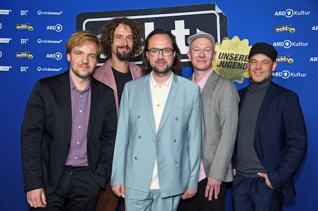 Der neue Echt-Hype: Warum ich (39) die Band heute immer noch liebe