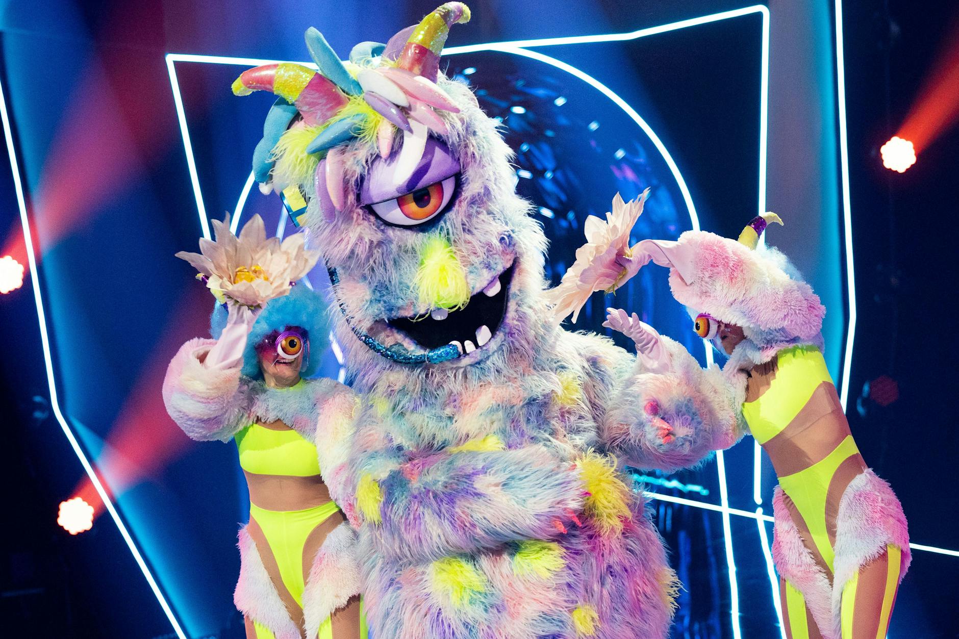 Schock Bei „masked Singer“ Sender Enthüllt Diese Stars Sind Auf Jeden