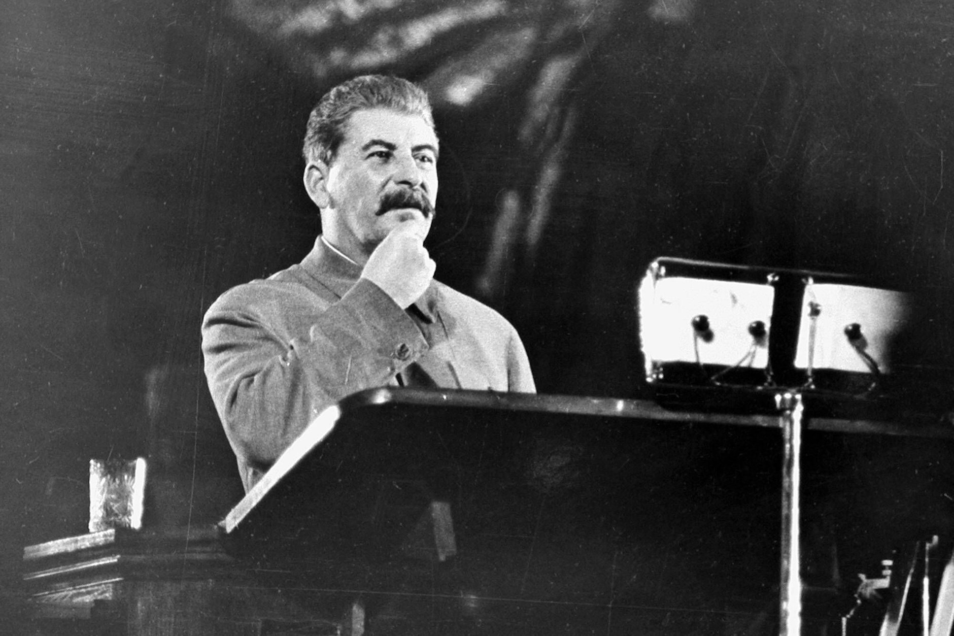 Von Stalin bis Netanjahu: Die wechselhafte Geschichte zwischen Russland ...