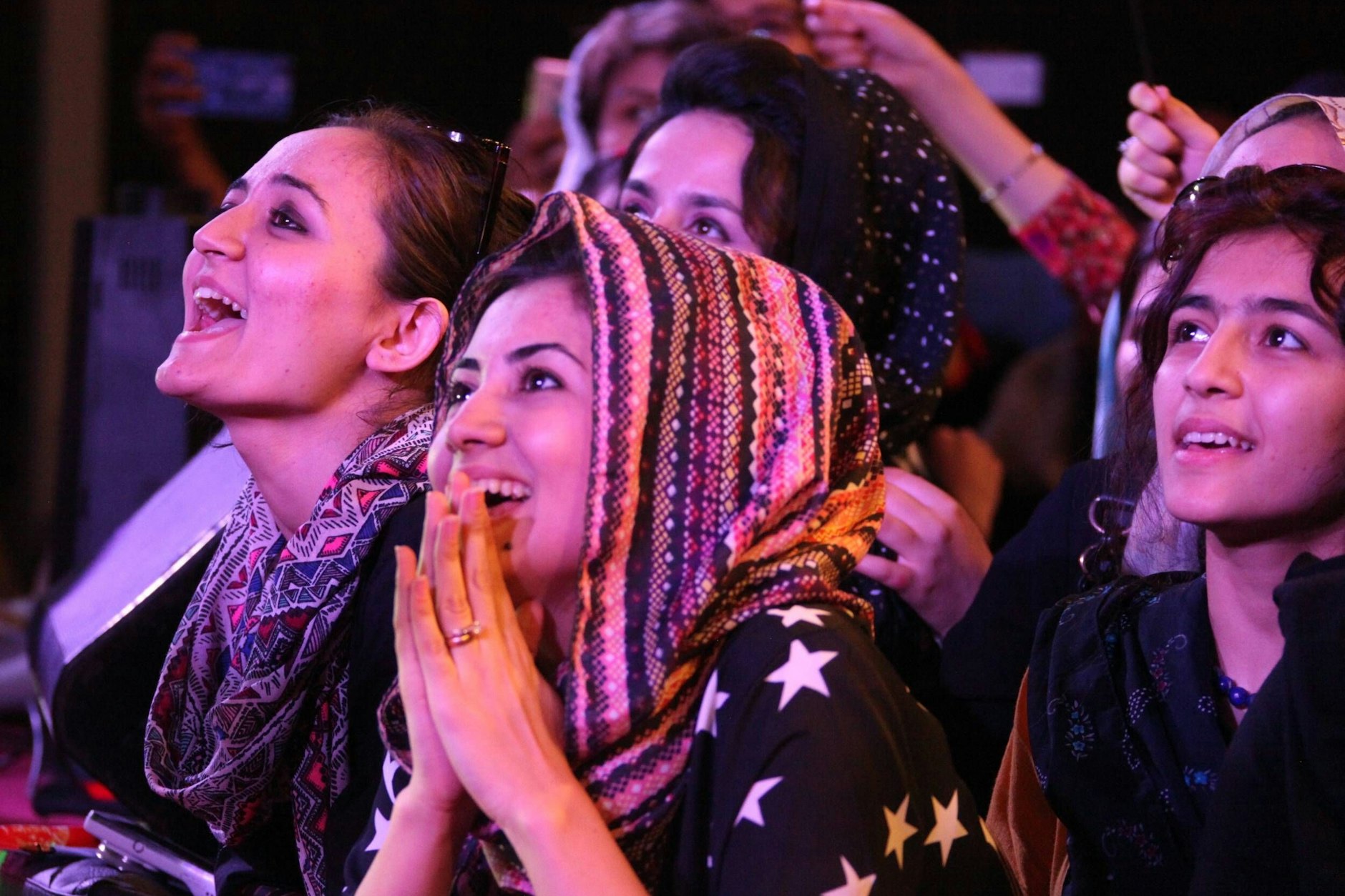 Taliban in Afghanistan: Wie die radikalen Islamisten der Musik den ...