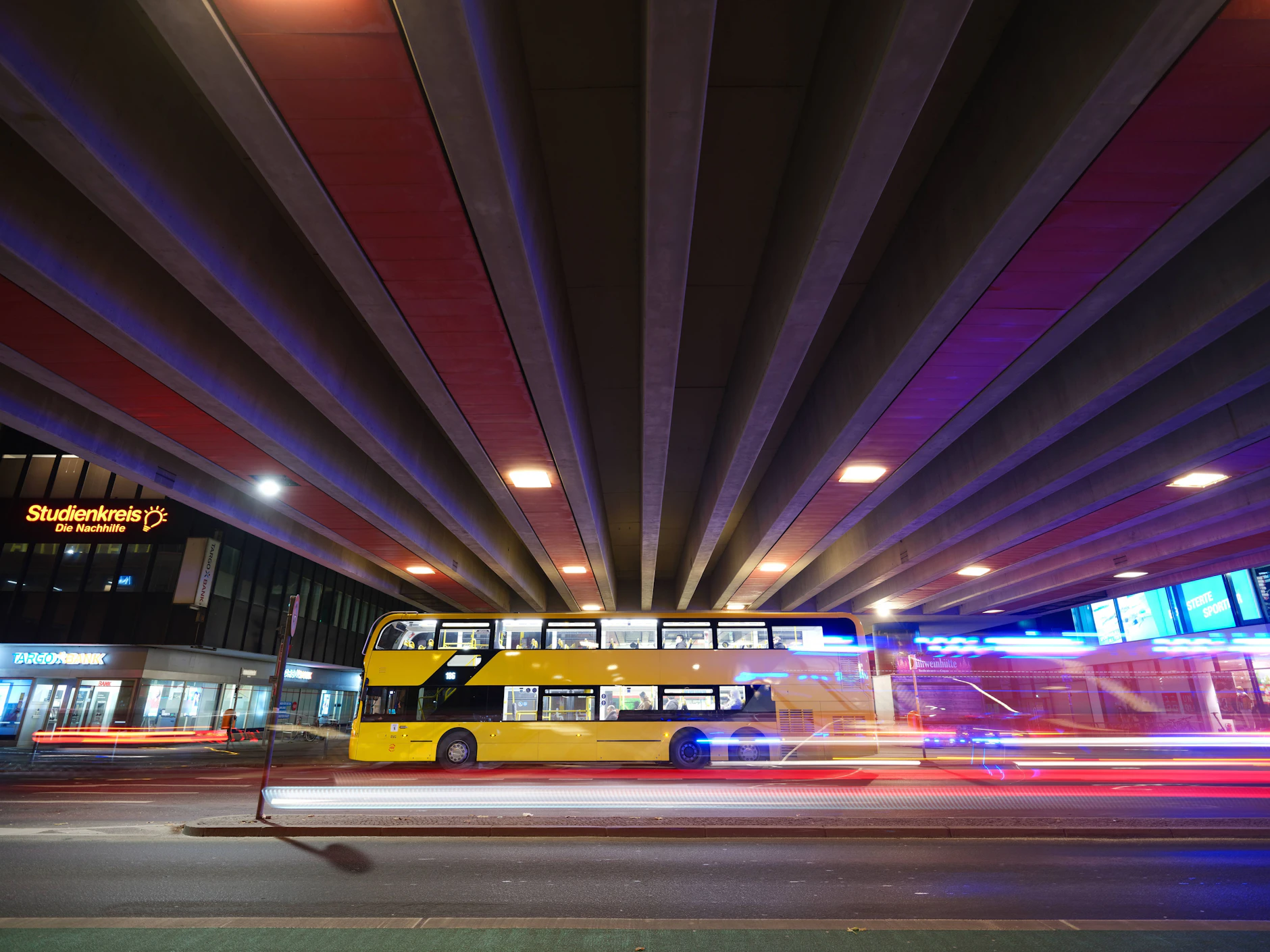 BVG: Ein Tag bei den Berliner Verkehrsbetrieben – Was Fahrgäste und ...
