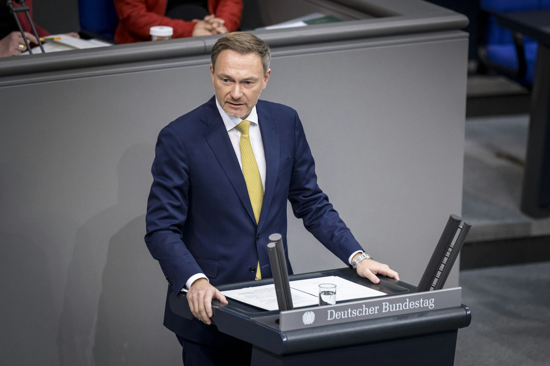 Haushaltskrise – Lösungsvorschlag von der CDU: „Das Heizungsgesetz muss weg“