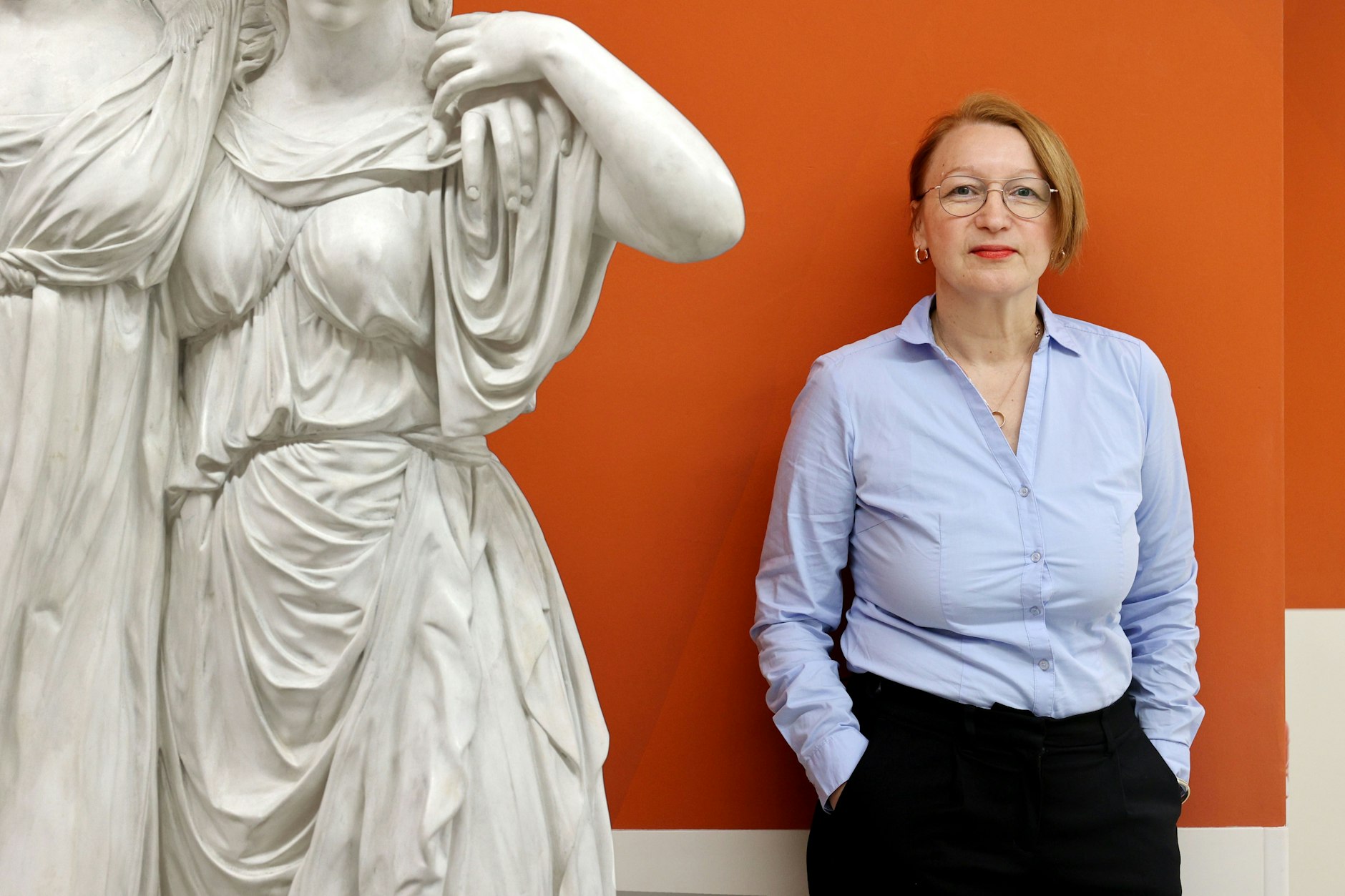 Brustkrebs – es gibt verträgliche Therapien: „Frauen sollten davon ...