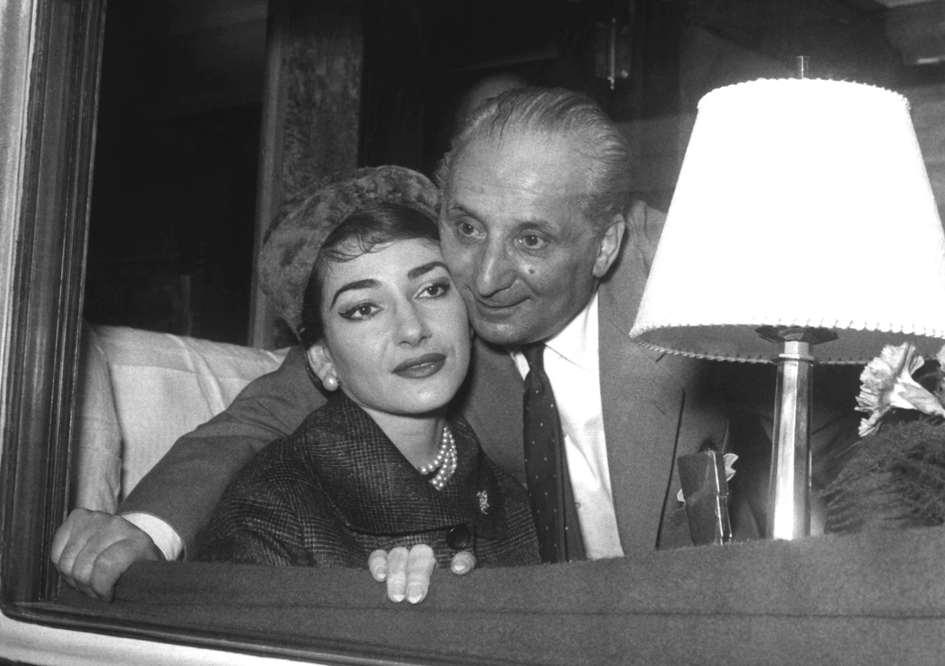 100 Jahre Callas: „Ich bin kein Idol, ich bin ein Mensch“
