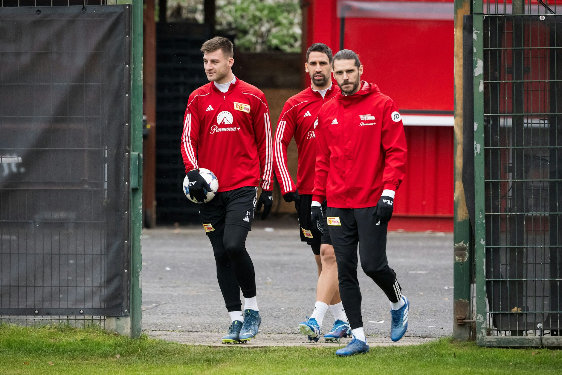 1. FC Union Berlin: Die Eisernen sind Teil des langsamsten Schneckenrennens seit 15 Jahren