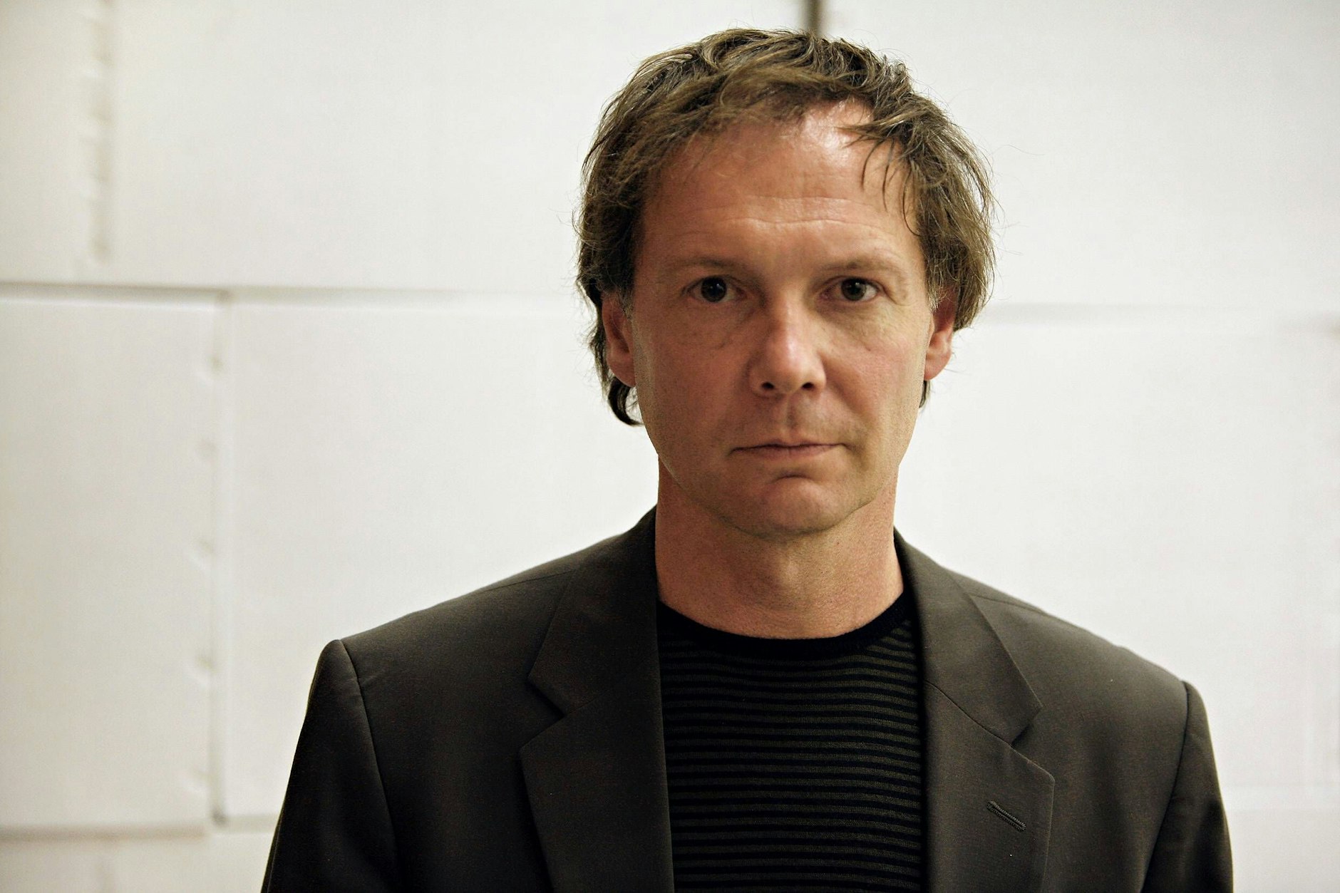 Nachruf: Der bulgarische Theatermagier Ivan Stanev ist gestorben