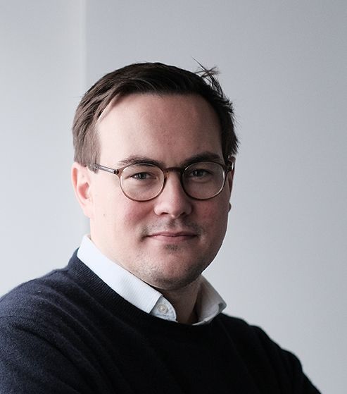 Partenope #081 in Friedrichshain: Einer der besten Italiener in Berlin