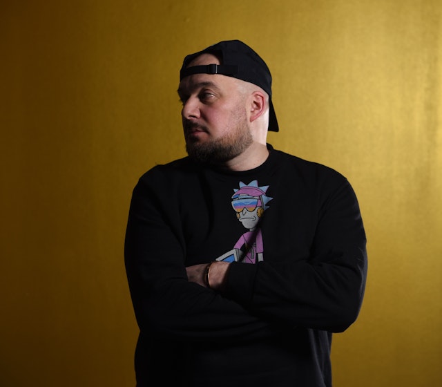 Berliner Rapper Kool Savas im Interview: „Mit Groupies darf man nicht ...