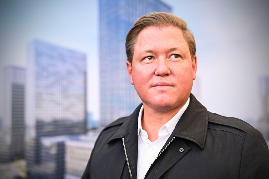 Signa-Insolvenz: CEO Timo Herzberg wegen dringenden Verdachts gefeuert