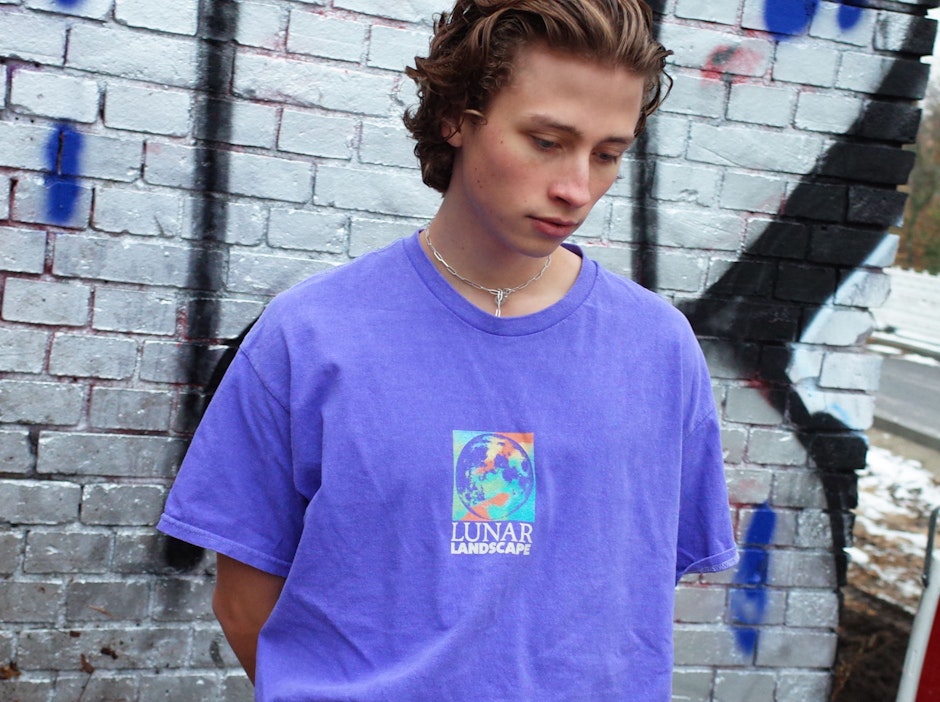 Berq, der gehypte junge Liedermacher, ist jetzt Berliner: „Berlin ist ...