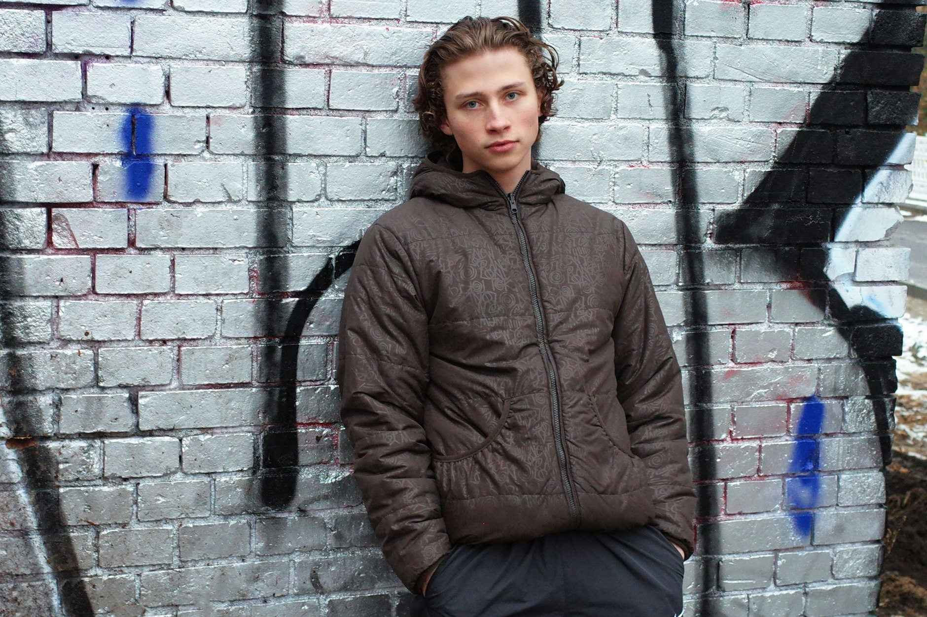 Berq, der gehypte junge Liedermacher, ist jetzt Berliner: „Berlin ist ...