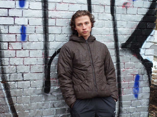 Berq, der gehypte junge Liedermacher, ist jetzt Berliner: „Berlin ist ...