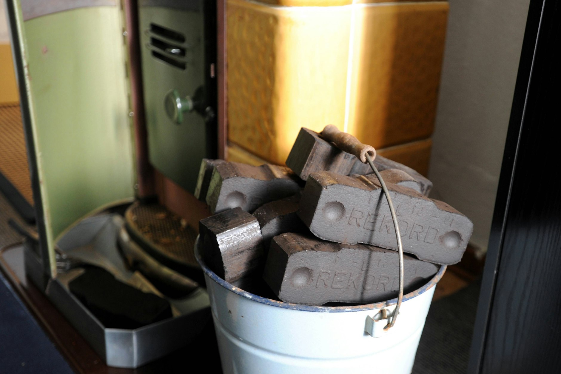 Der Ofen ist aus! Rückblick auf gefährliche, gruselige, zugleich schöne ...