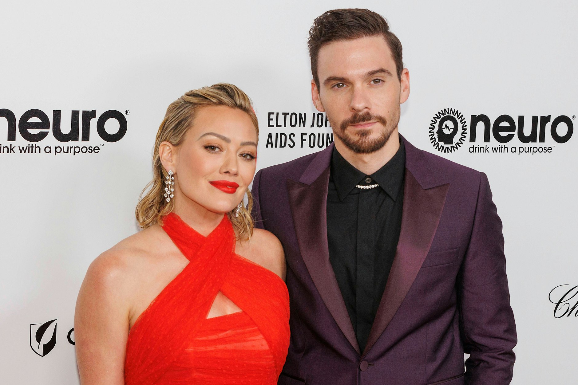 Dreifach-Mutter Hilary Duff kündigt Familienzuwachs an: „Überraschung!“