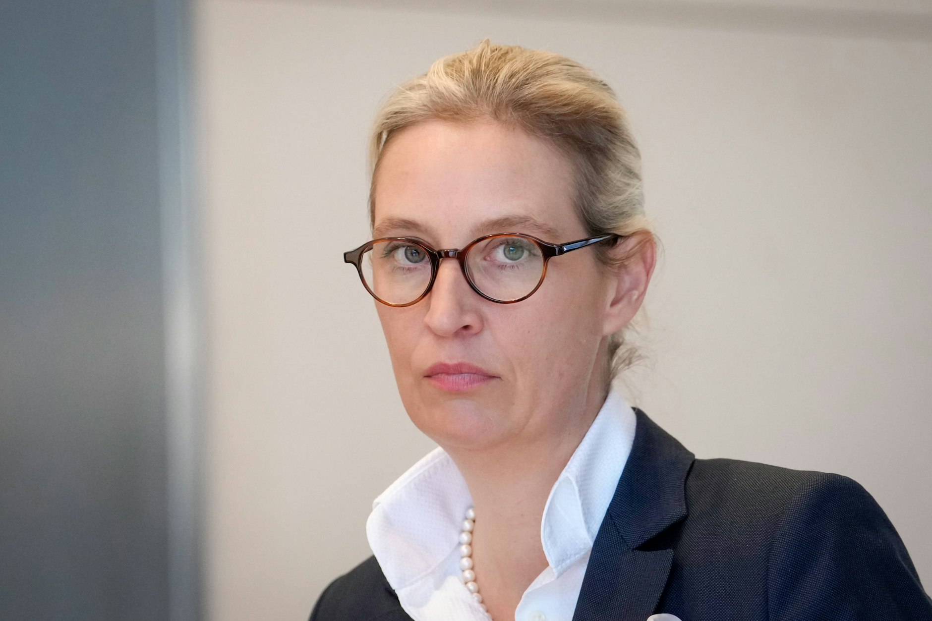 Alice Weidel: Doktorarbeit von AfD-Politikerin wird auf Plagiate überprüft