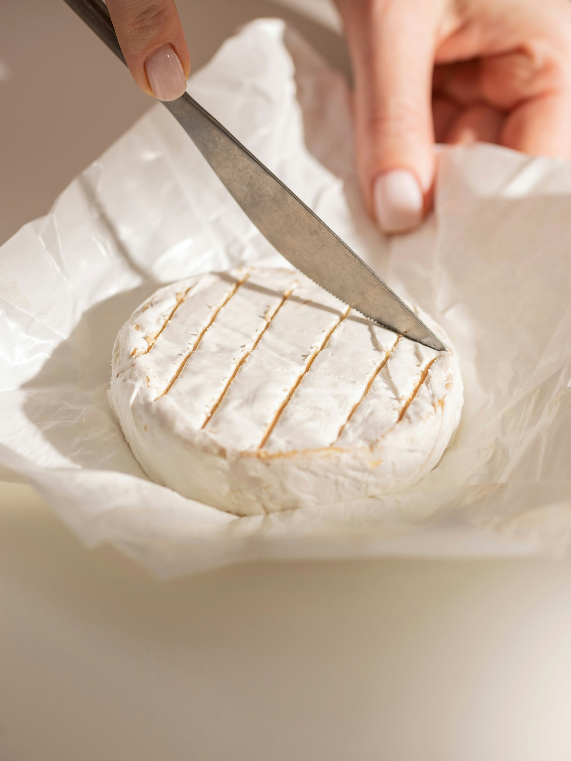 Rezept für gebackenen Brie mit Äpfeln: Das perfekte Winter-Gericht