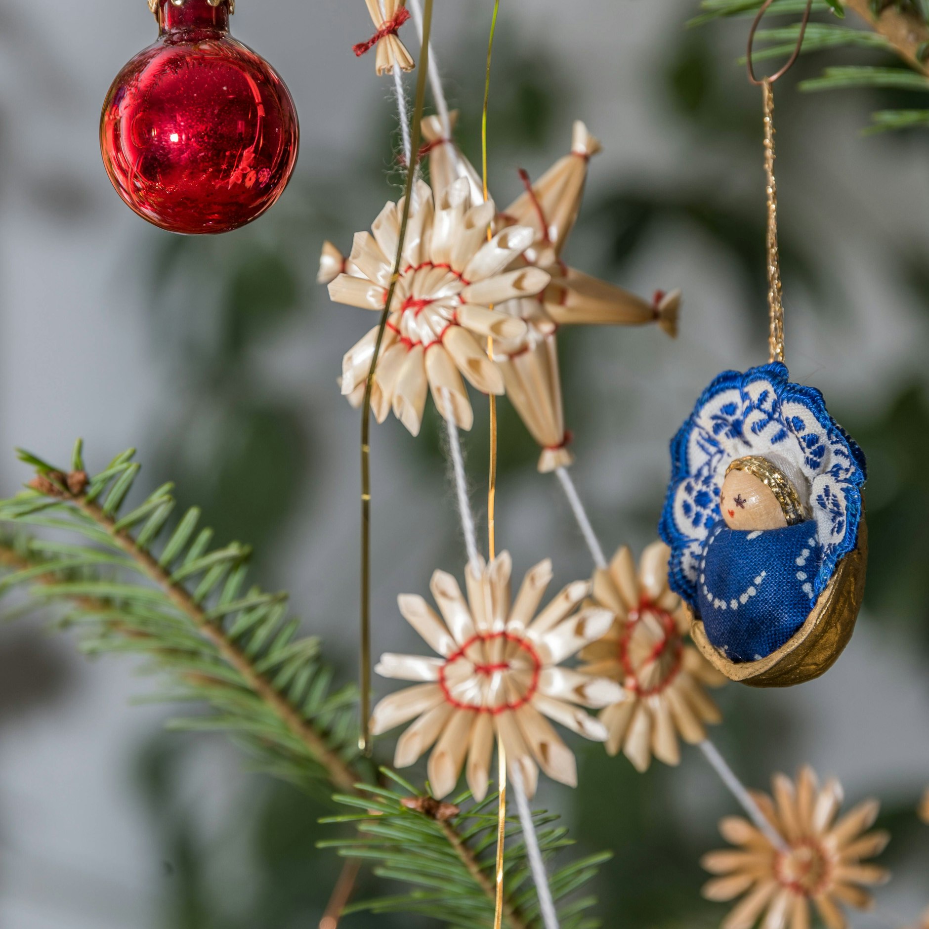 Tannenbaum: Die schönsten Deko-Trends 2023 – und wo sie in Berlin zu ...