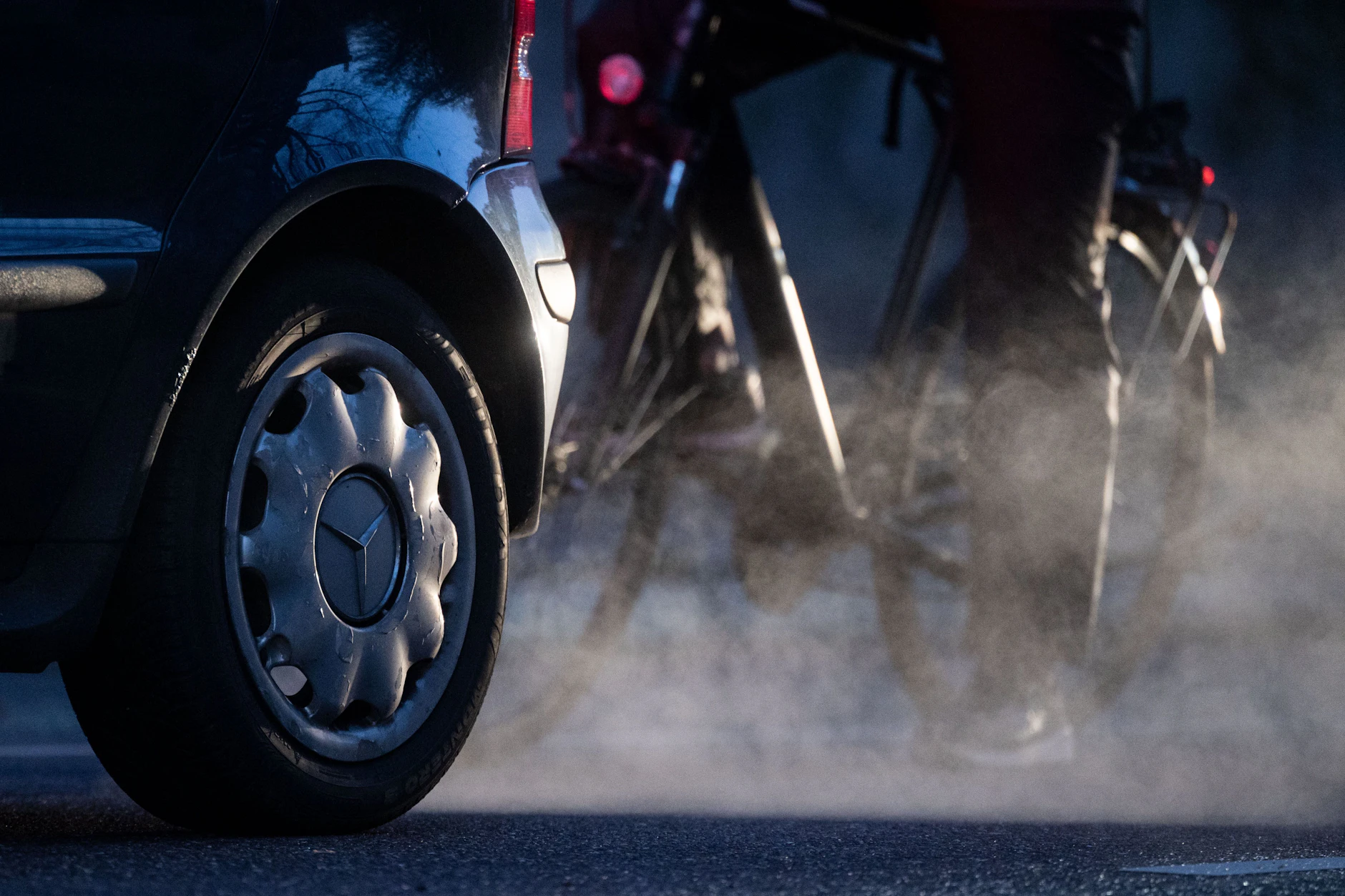 EU beschließt Schadstoffnorm Euro 7: Neue Regeln für Autos