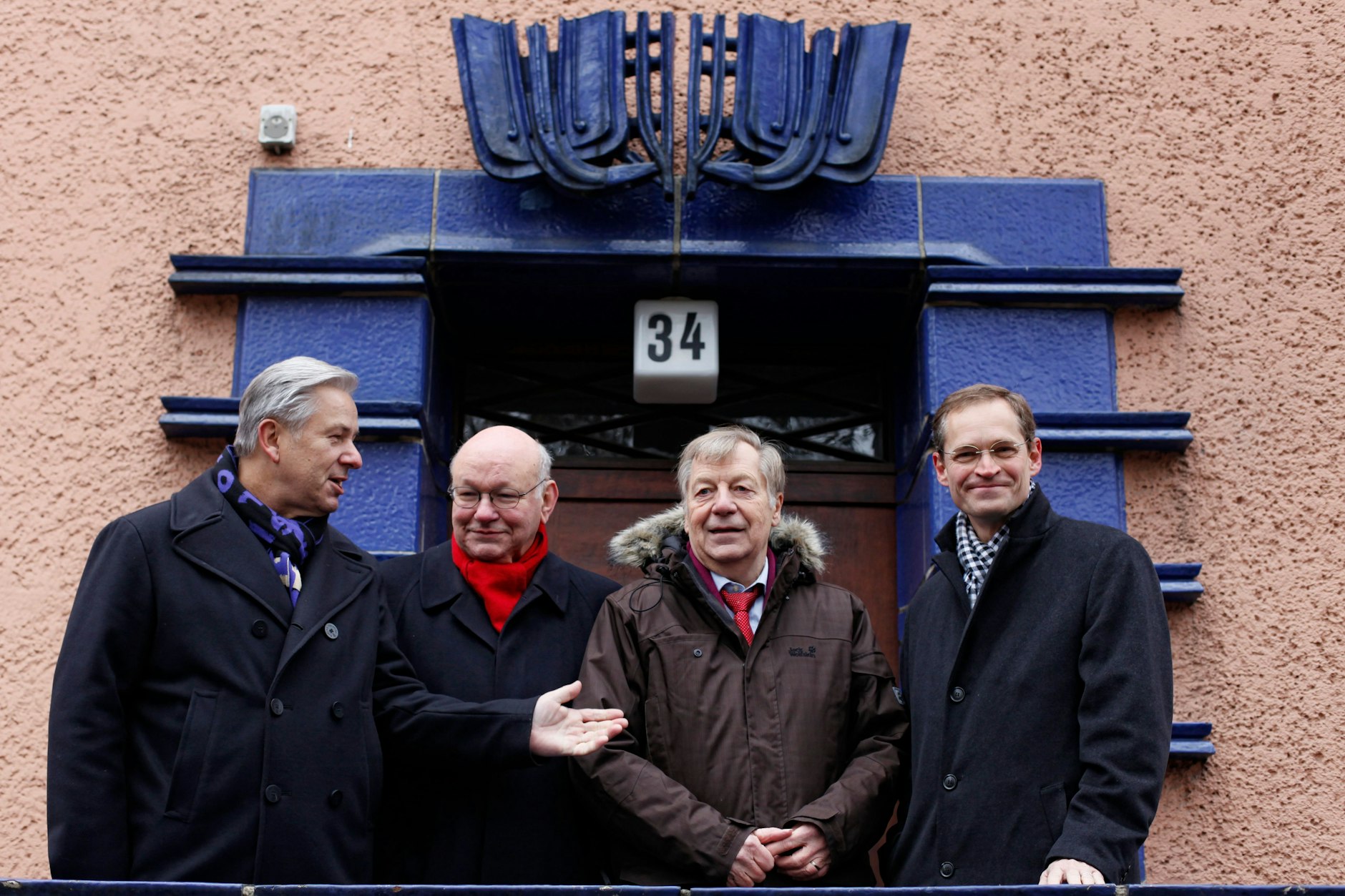 Berliner Verwaltungsreform in Gefahr: Es kracht zwischen Senat und Bezirken