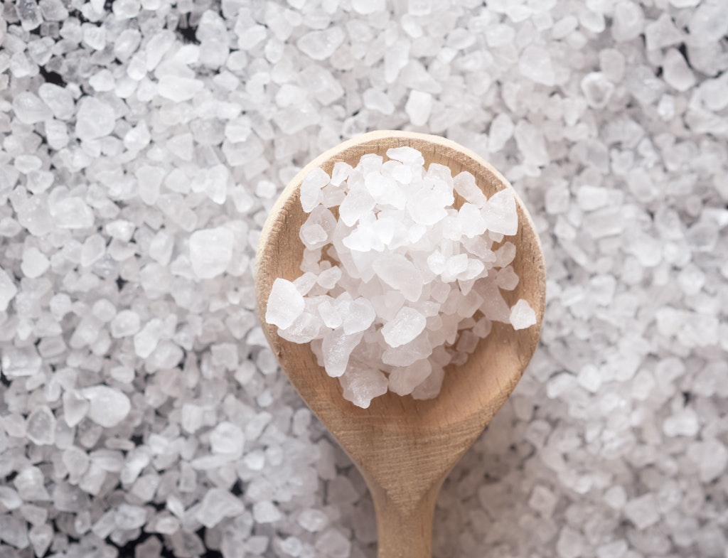 Salz: Warum das weiße Gold die Gesellschaft spaltet