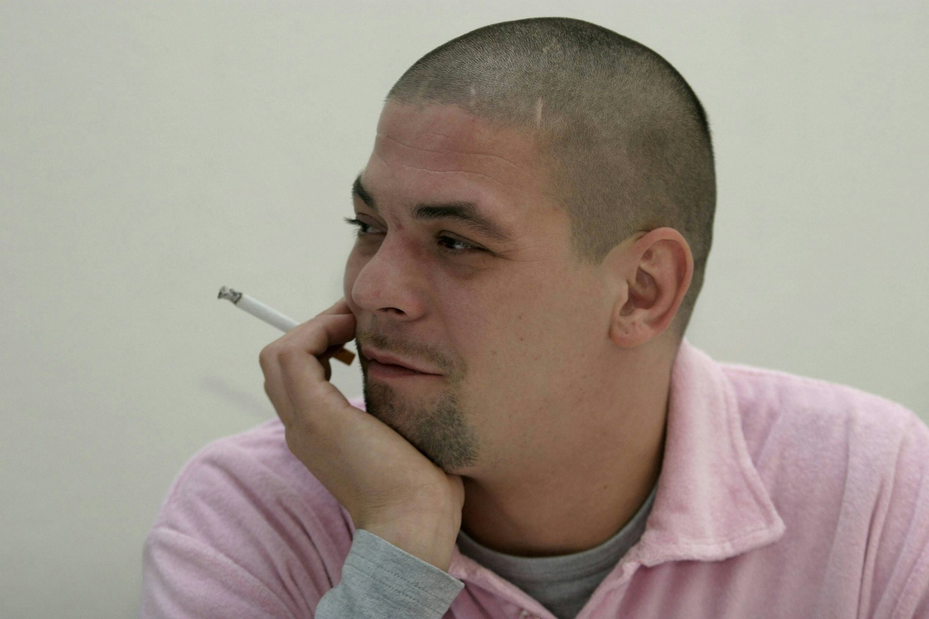 Stilkritik: TV-Koch Tim Mälzer – pöbeln im schwarzen Blouson