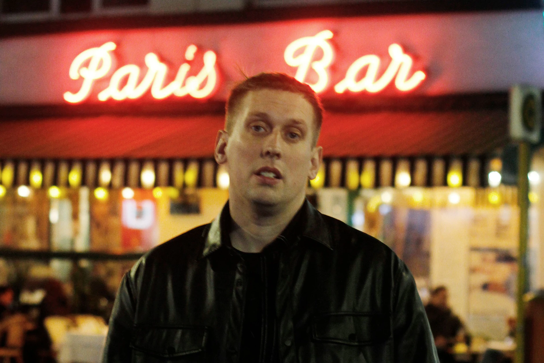 Grim104: Der Berliner Rapper und seine neue Platte „Ende der Nacht ...