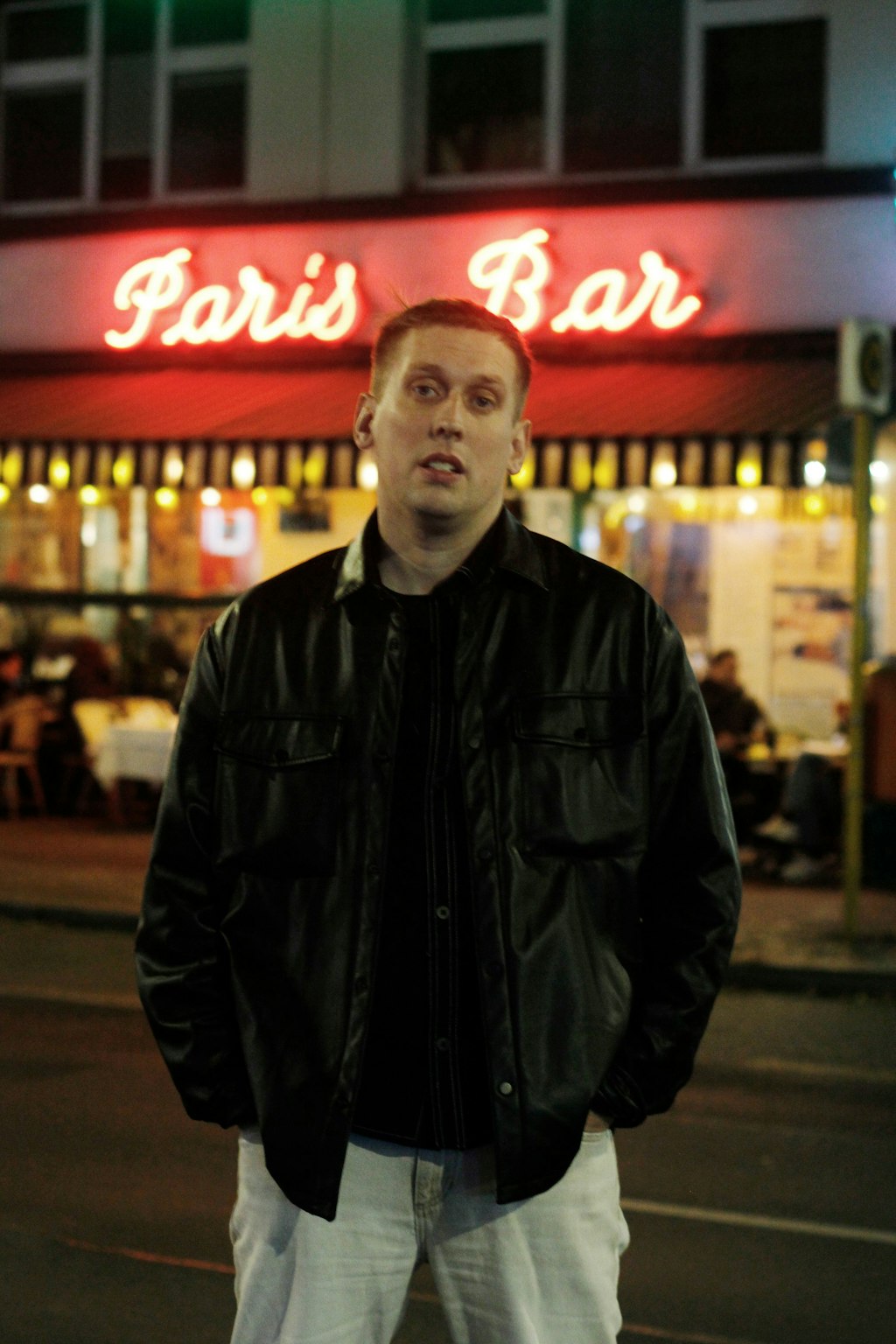 Grim104: Der Berliner Rapper und seine neue Platte „Ende der Nacht ...