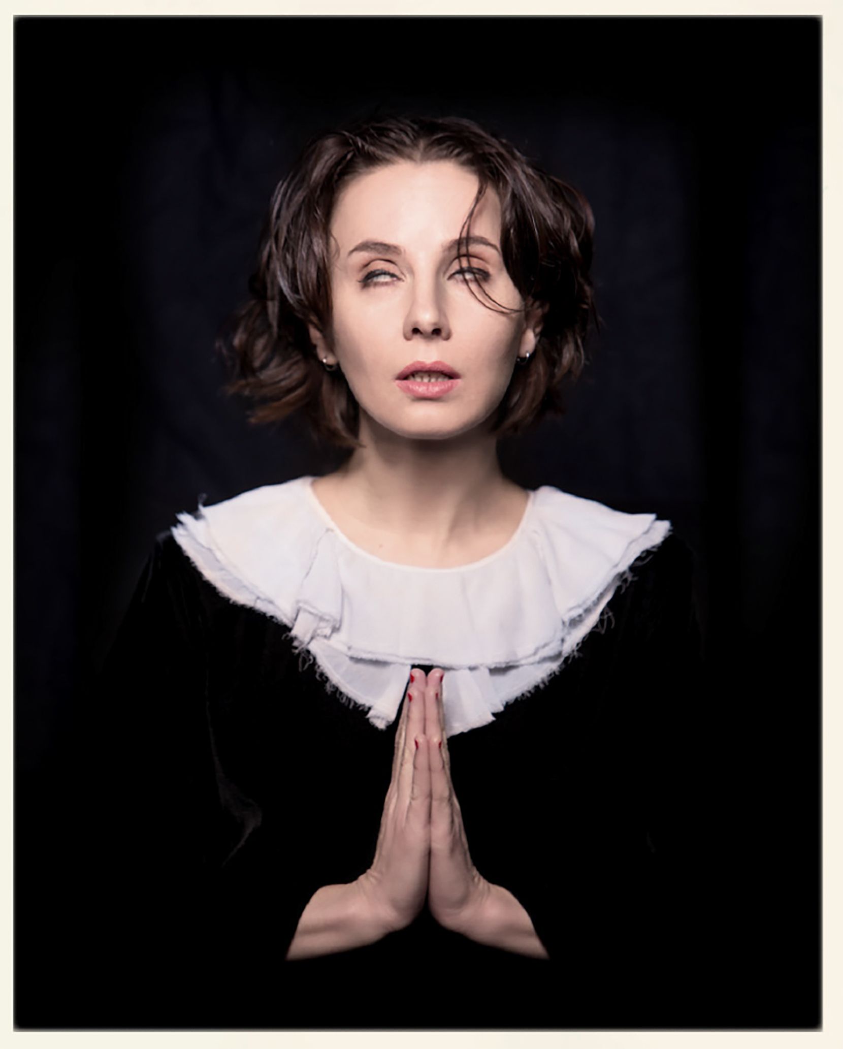 Hanna Lakomy | Berliner Zeitung