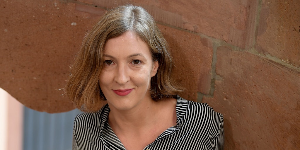 „Unsereins“ von Inger-Maria Mahlke: Eine zarte, kühle „Buddenbrooks ...