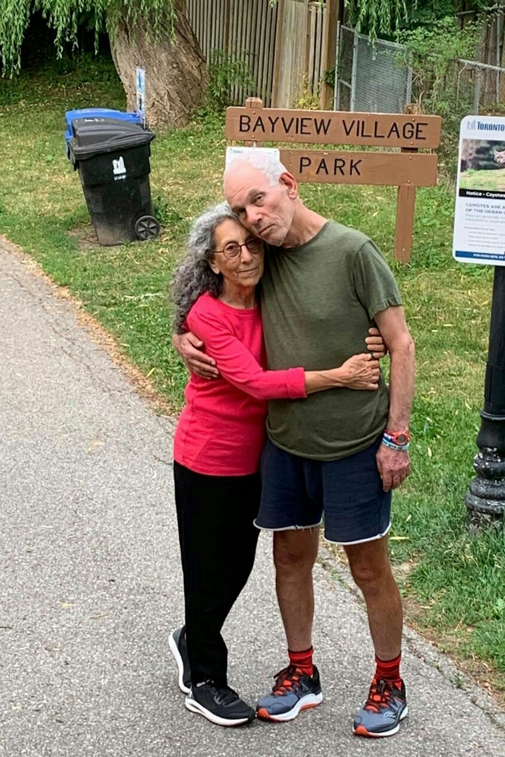 Auch Judith Weinstein Haggai ist tot – sie galt bislang als Hamas-Geisel