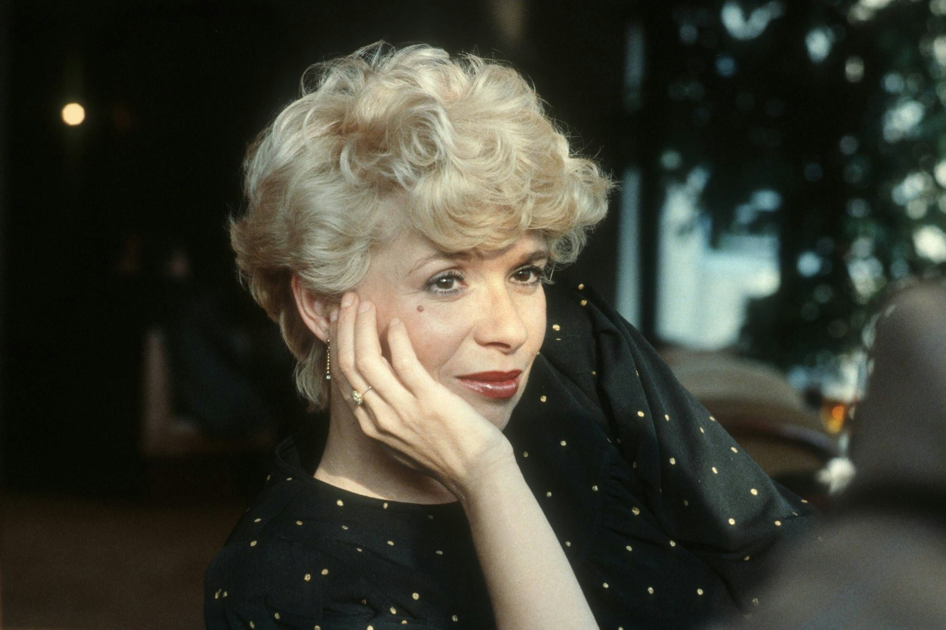 Ingrid Steeger ist tot: „Klimbim“-Schauspielerin mit 76 Jahren gestorben