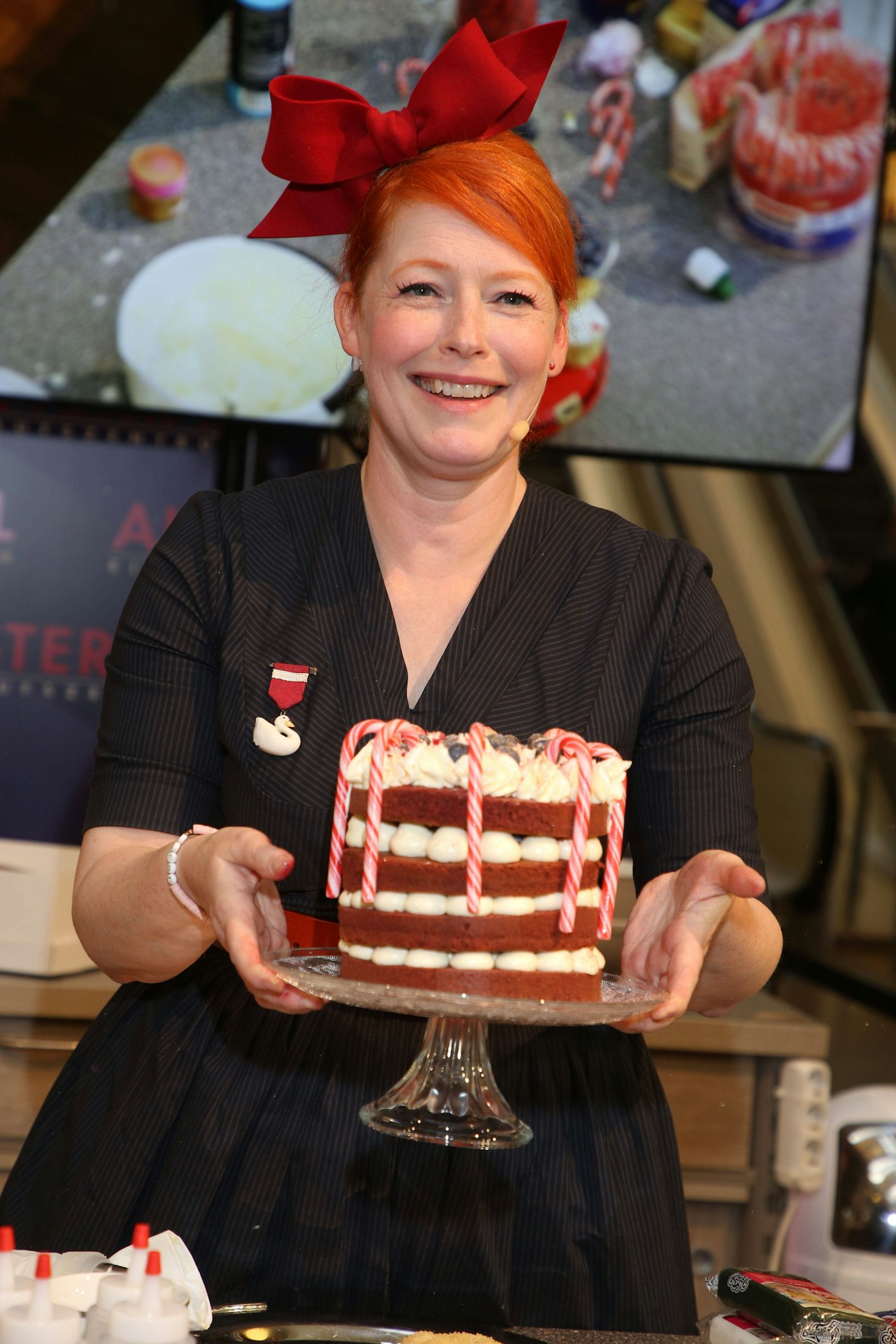 Enie van de Meiklokjes: DAS sagt sie zu den Schlagzeilen über sich und Kim Frank