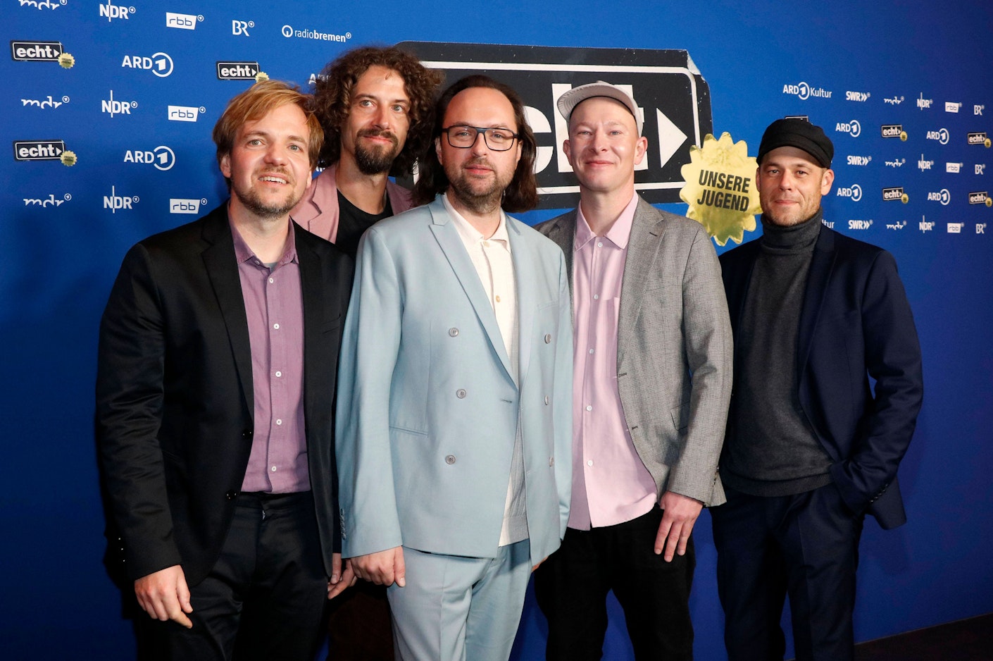 Enie van de Meiklokjes: DAS sagt sie zu den Schlagzeilen über sich und ...