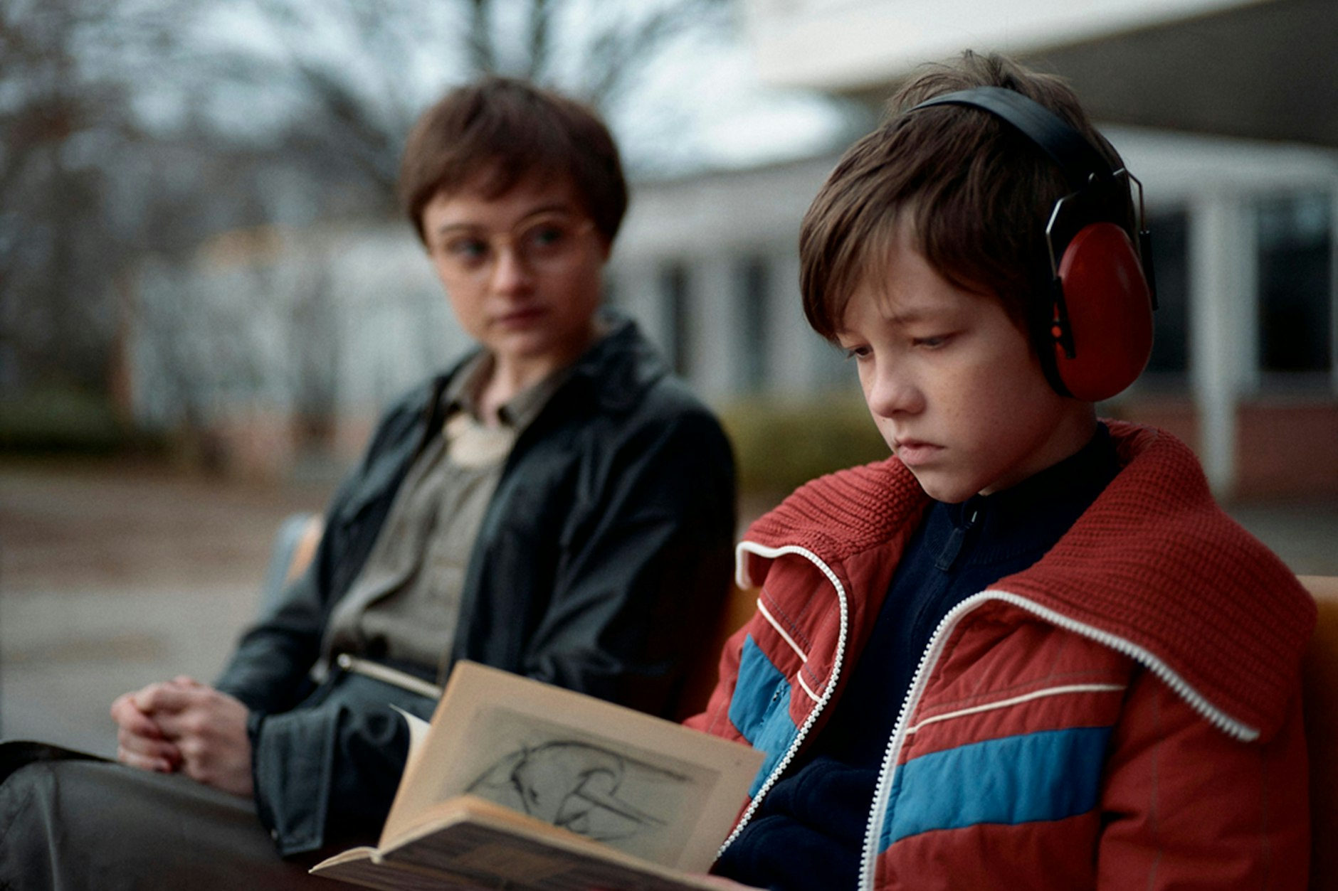 Von der Wucht der Mutterliebe: Das ARD-Debüt „Zwischen uns“ mit Liv ...