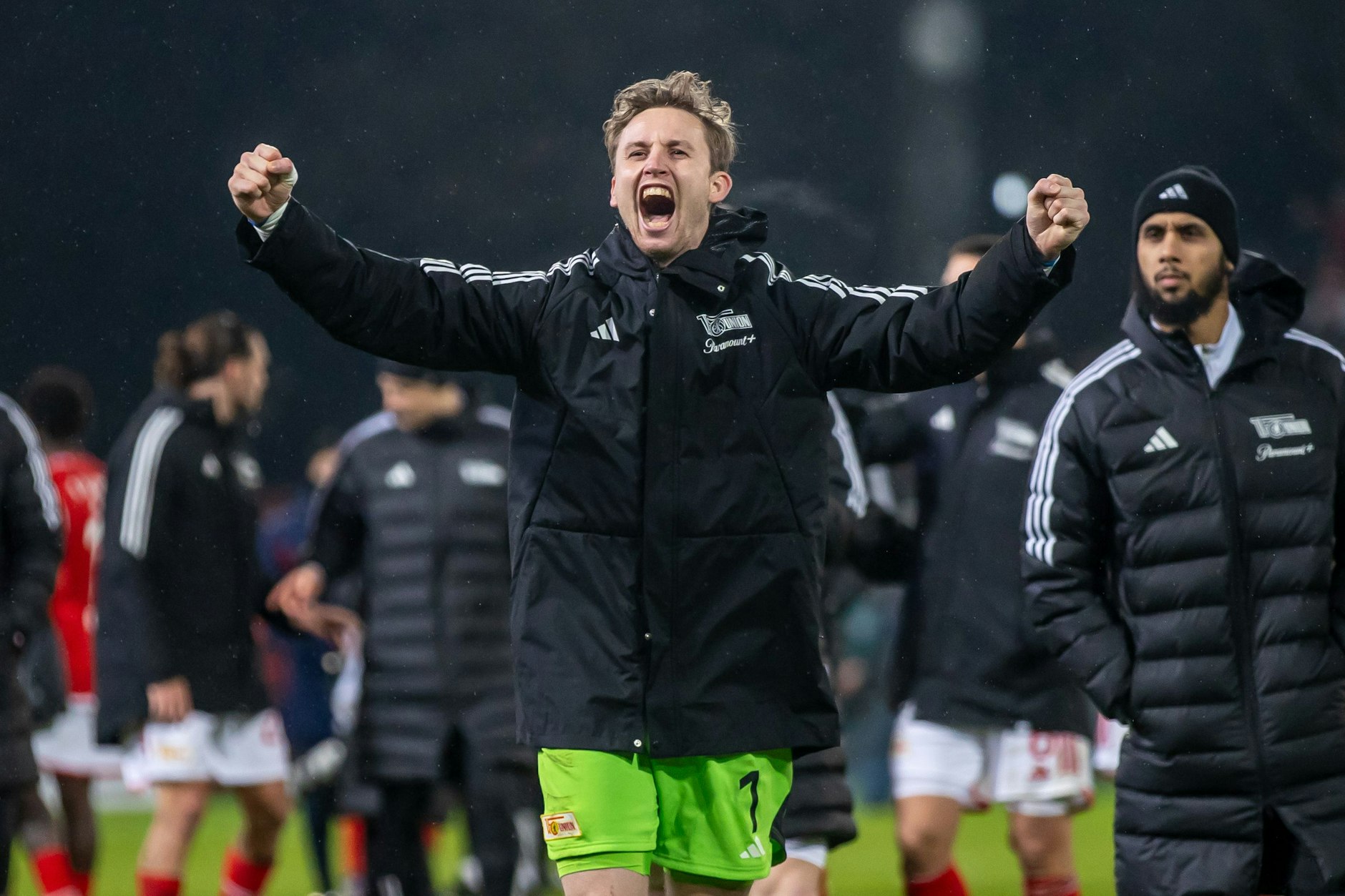 1. FC Union Berlin: „Alles Andras“ – Fan-Kolumne mit einem Rückblick ...