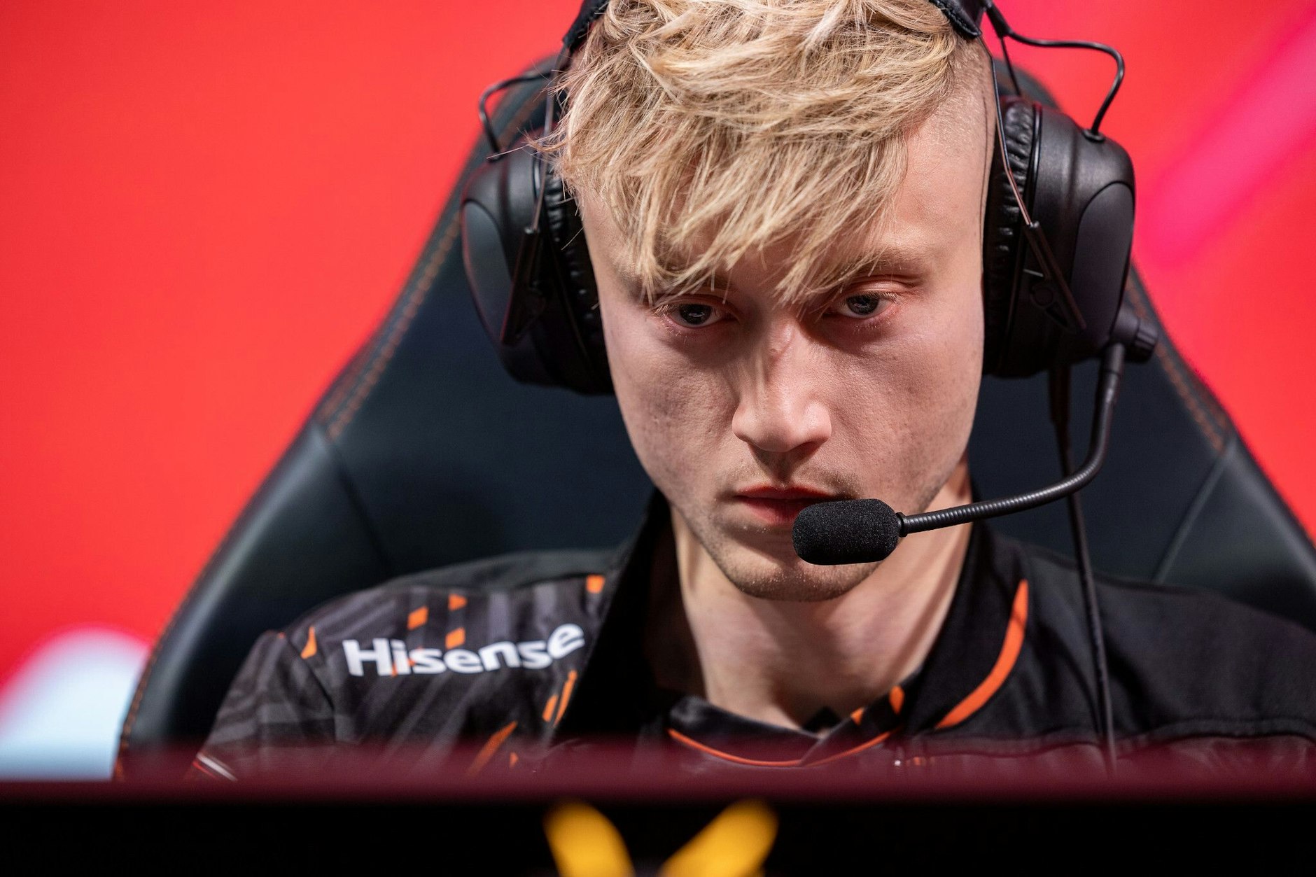 LoL-Star Rekkles wechselt zu Academy-Team von Weltmeister T1