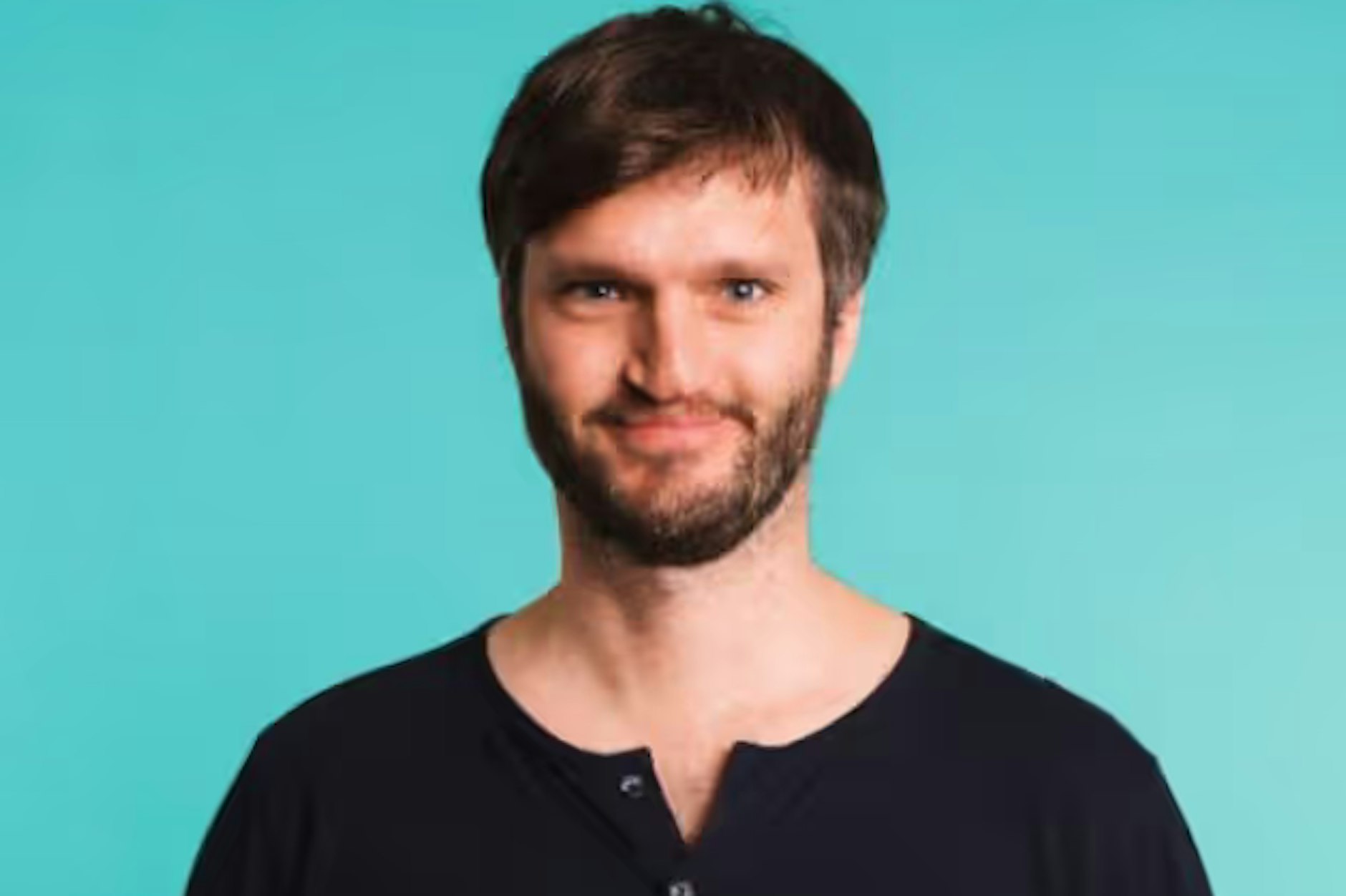 Mit 45 Jahren: „Checker Tobi“-Erfinder Johannes Honsell überraschend ...