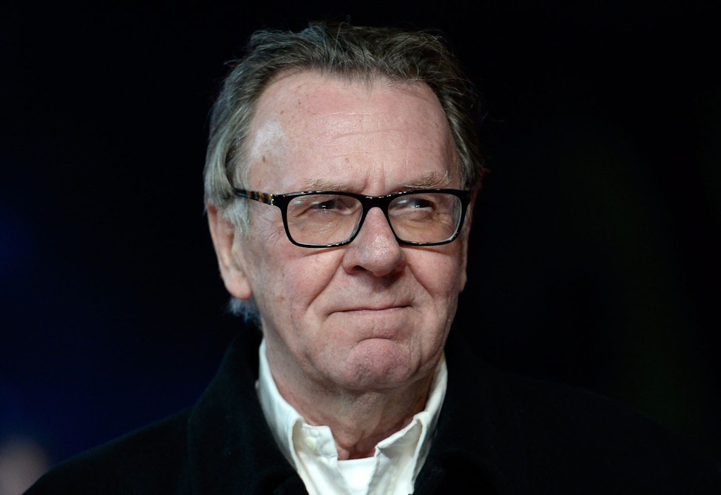 Tom Wilkinson ist tot: Britischer Schauspieler mit 75 Jahren gestorben