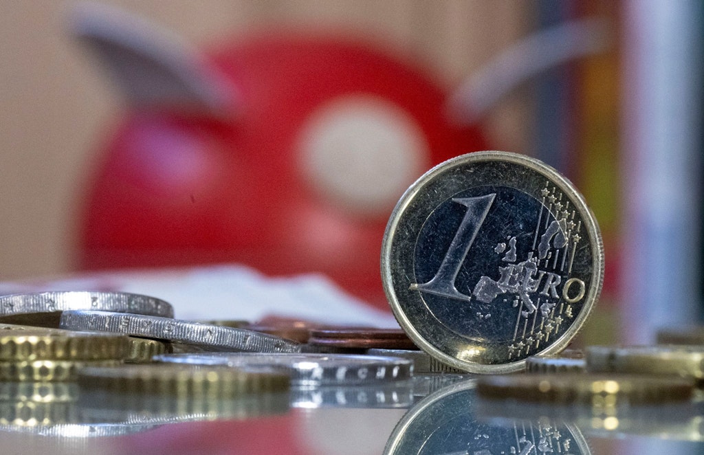 10 ultimative Spar-Tipps, die Tausende Euro bringen – sie sind so simpel