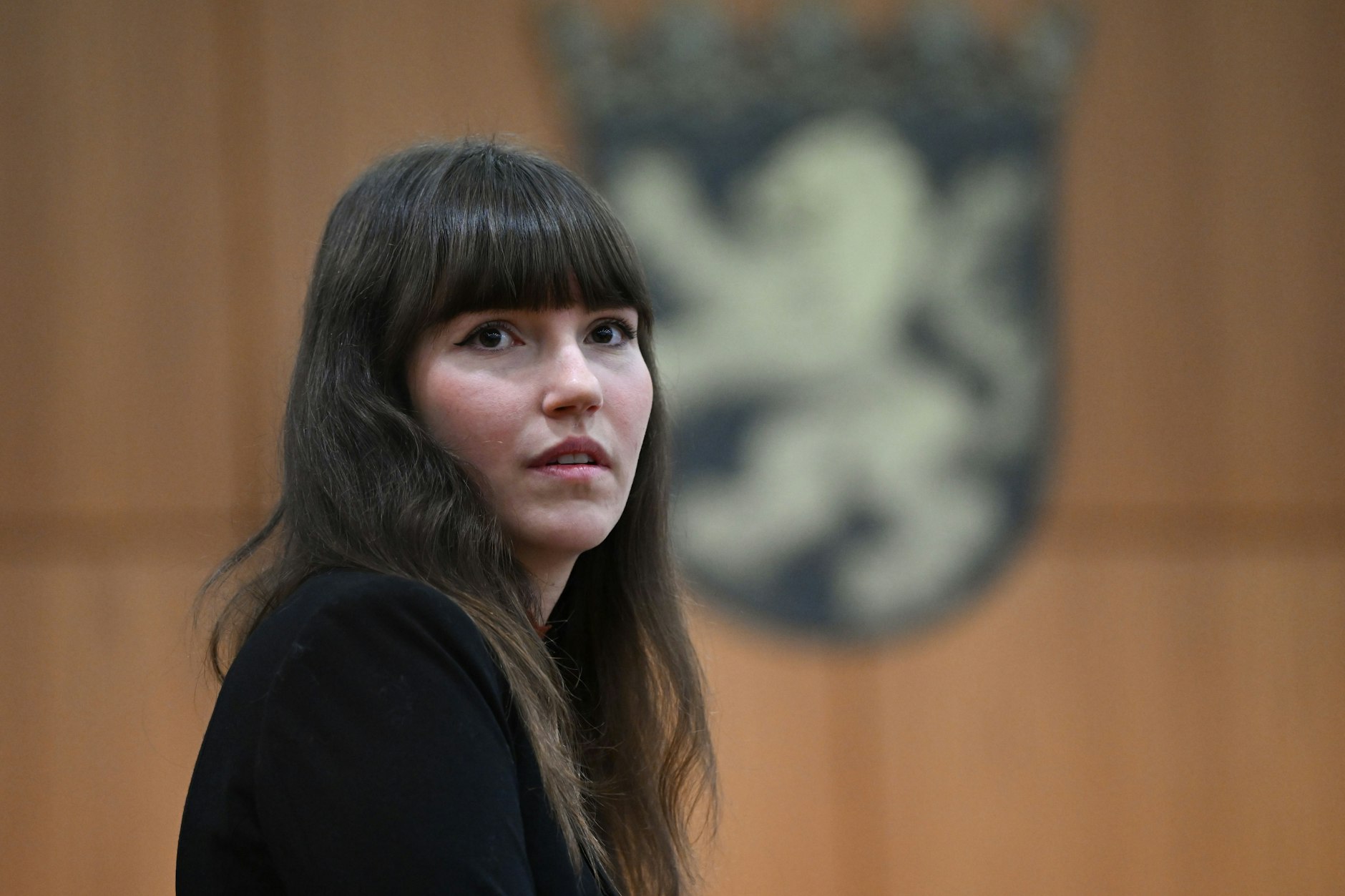 Letzte Generation: Klimaaktivistin Carla Hinrichs verurteilt – Tränen ...