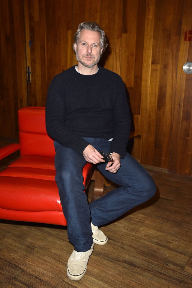 TV-Star Dirk Borchardt: Darum zieht er seine Tochter nicht in Berlin groß