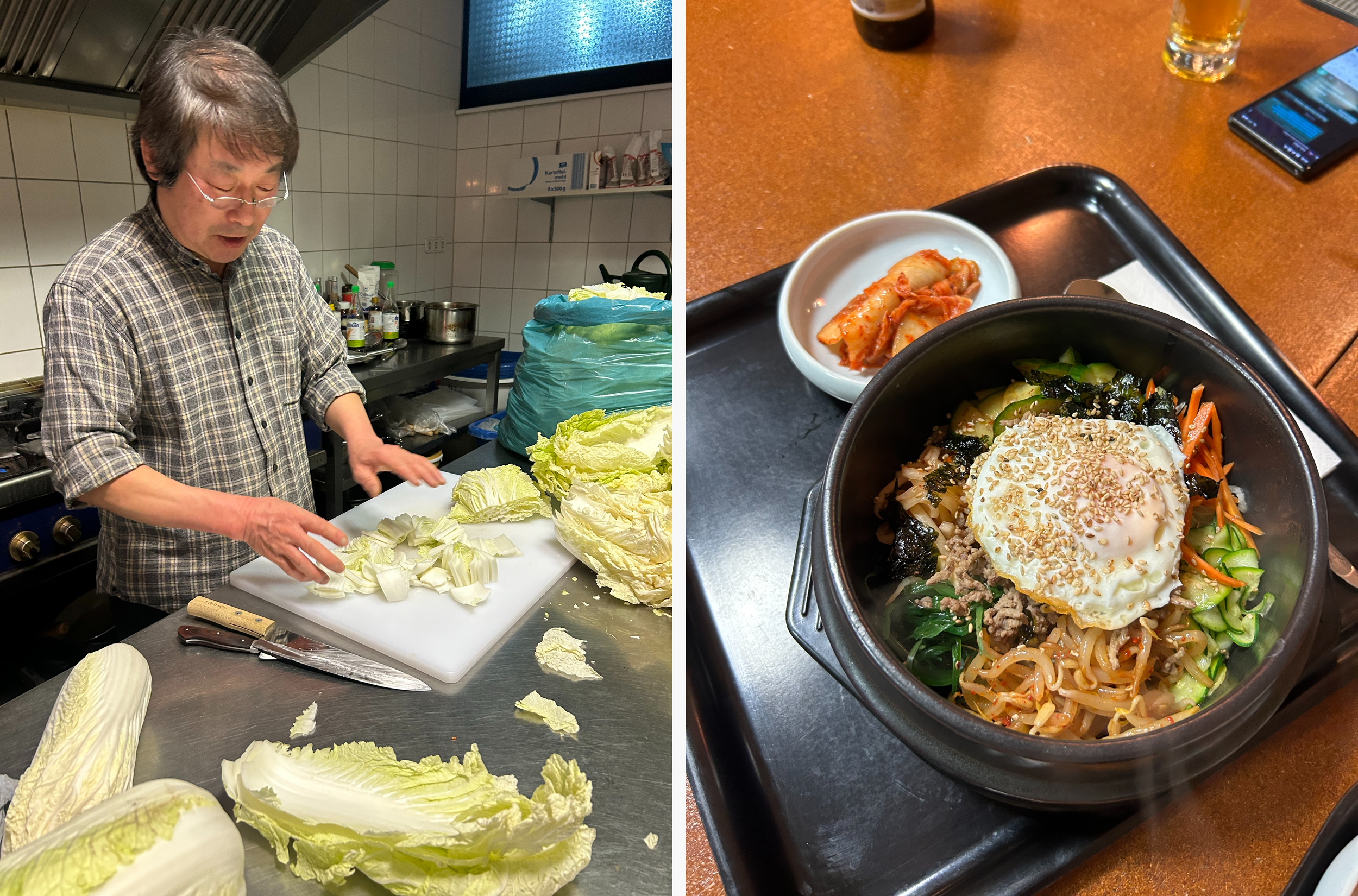 Hotpot in Charlottenburg: Schärfer wird der Kudamm nicht mehr ...