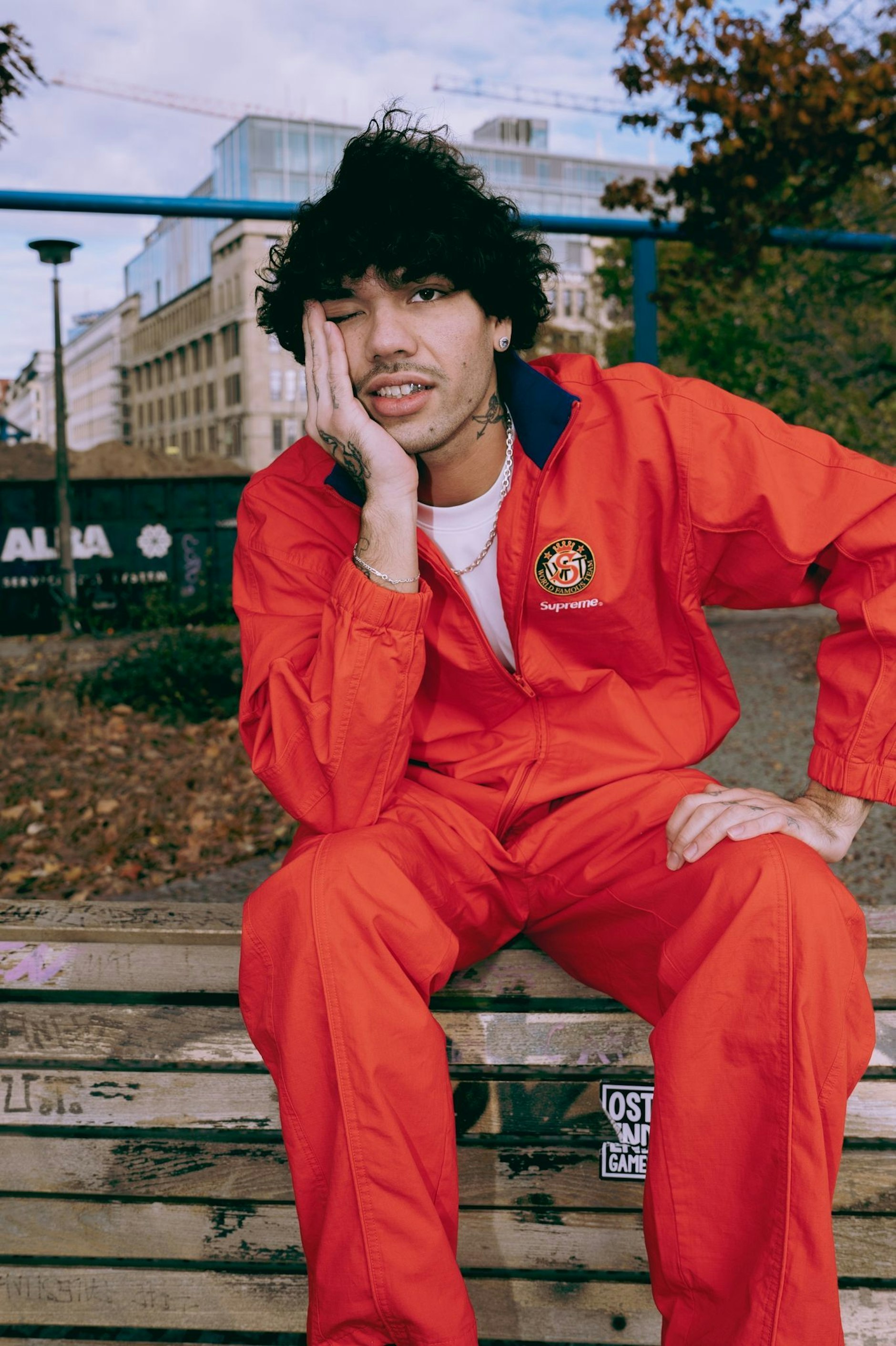 Sind das die Newcomer für 2024?