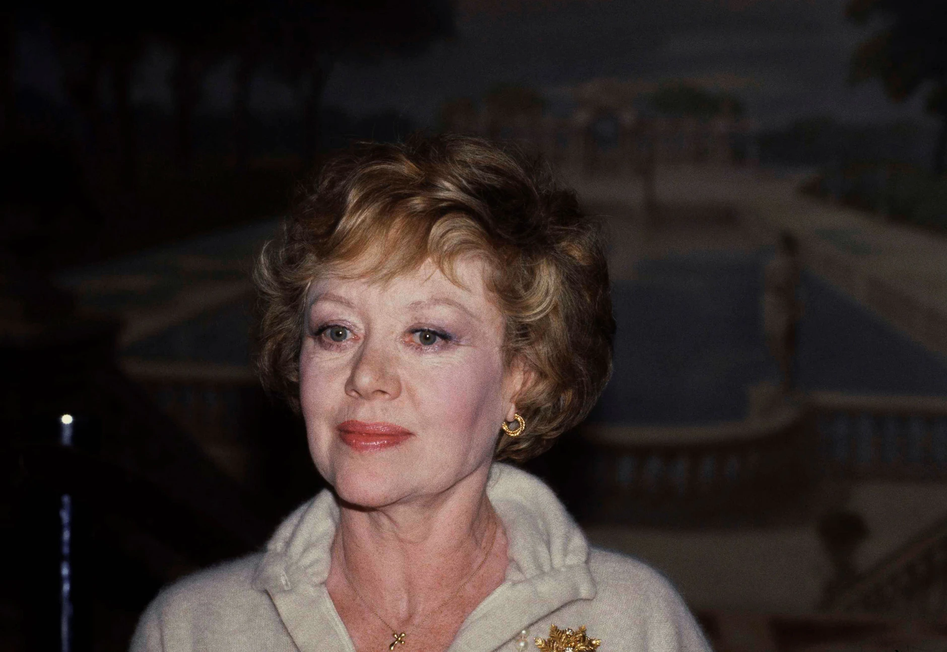 „Mary Poppins“-Schauspielerin Glynis Johns mit 100 Jahren gestorben