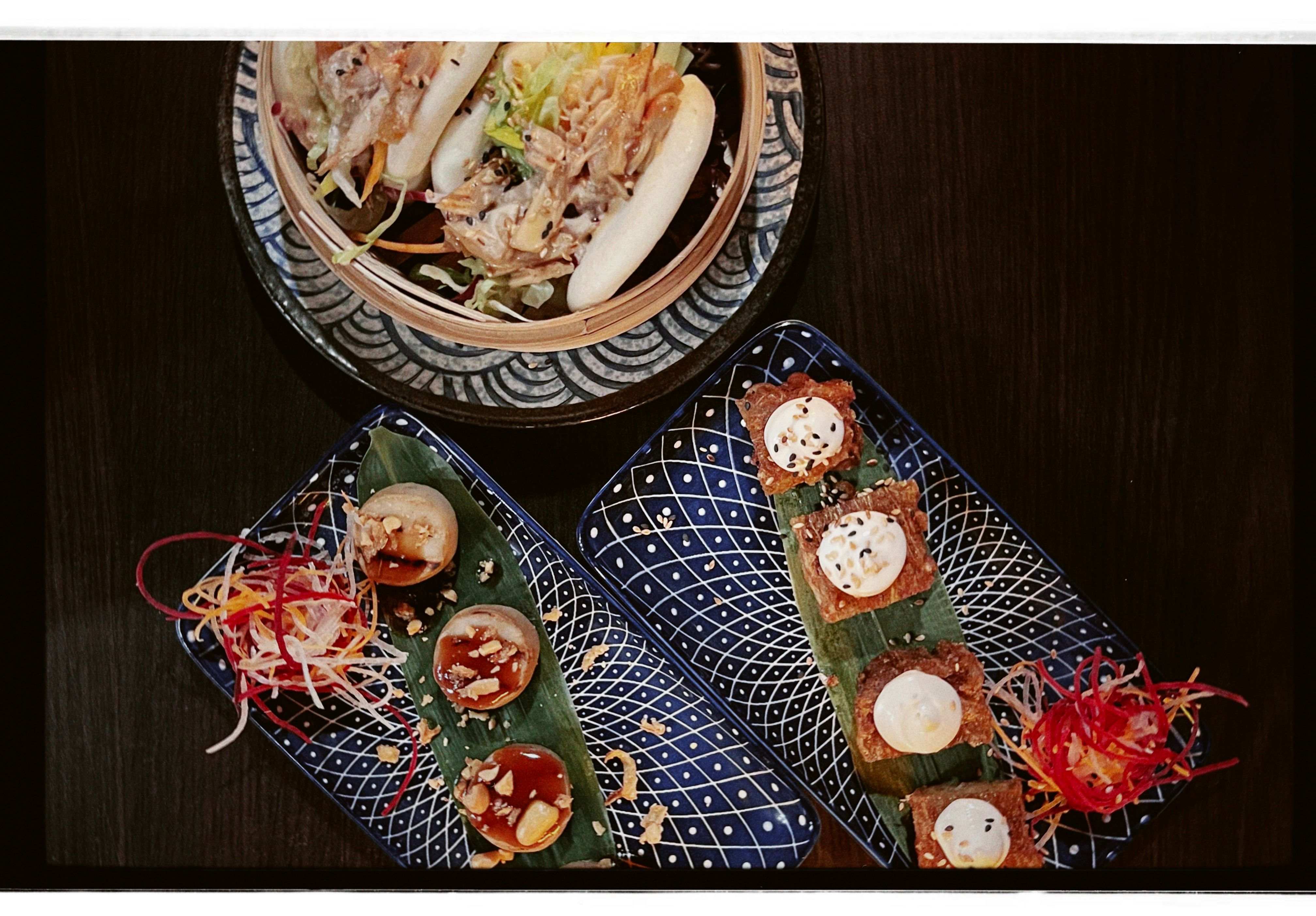 Hotpot in Charlottenburg: Schärfer wird der Kudamm nicht mehr ...