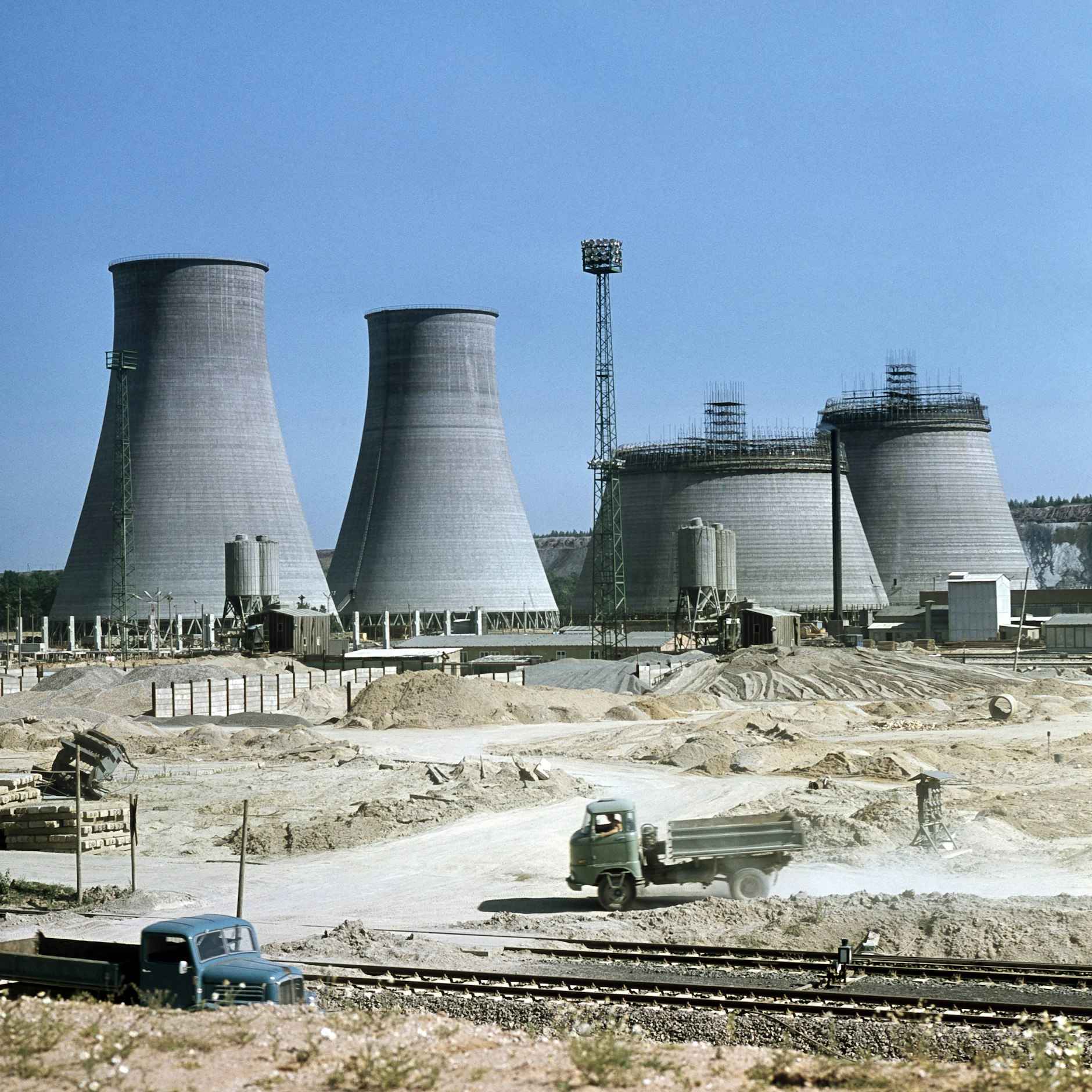 Der größte DDR-Hit und die wahre Geschichte dahinter: „Über sieben ...