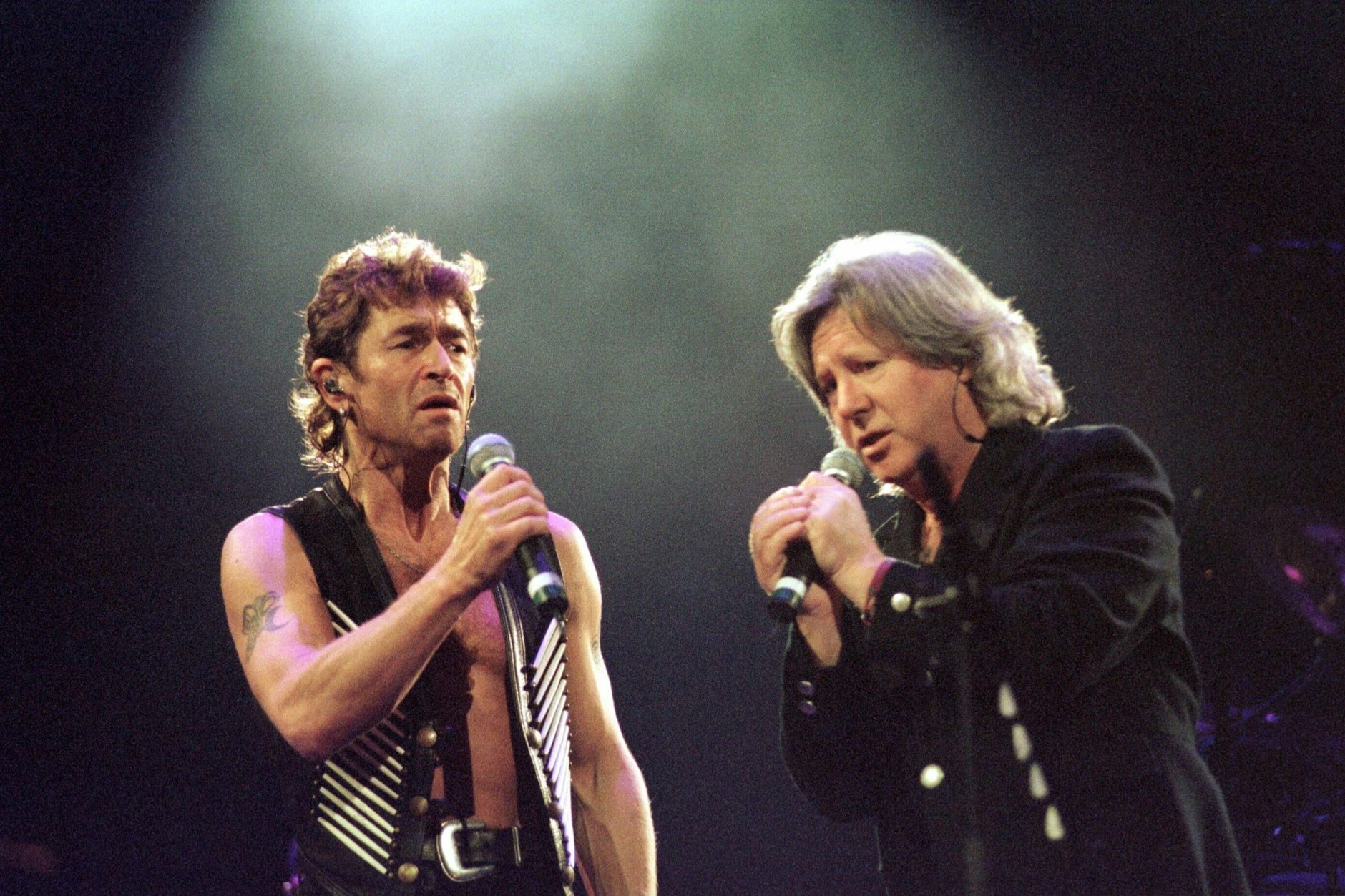 Der größte DDR-Hit und die wahre Geschichte dahinter: „Über sieben ...