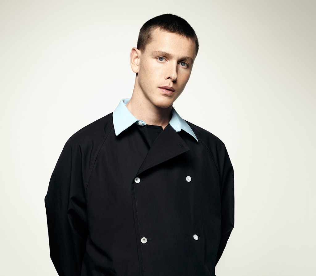 Mode-Trends: Die Gen Z und der Daddy-Chic