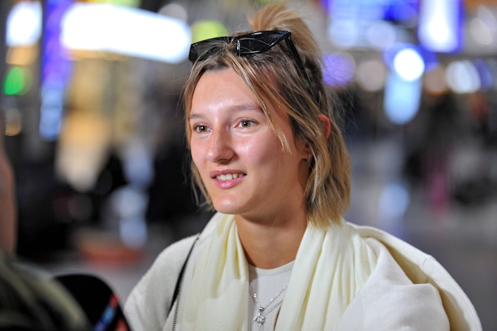 Dschungelcamp-Anya erhält Anwaltsschreiben – von ihrer Mutter!